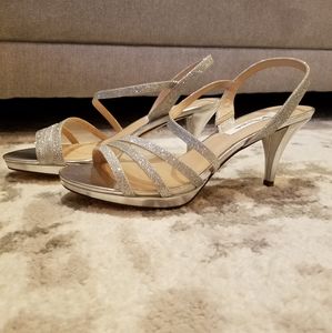 Nina | Shoes | Nina Slingback Heels | Poshmark